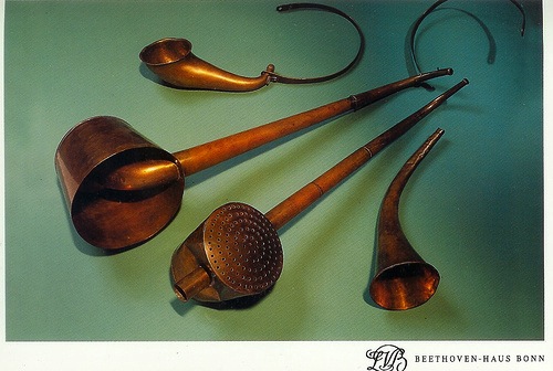 Ear trumpets and automata – Kate Shrewsday