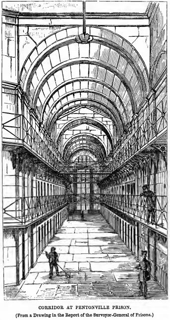 The Psychology of the Corridor – Kate Shrewsday