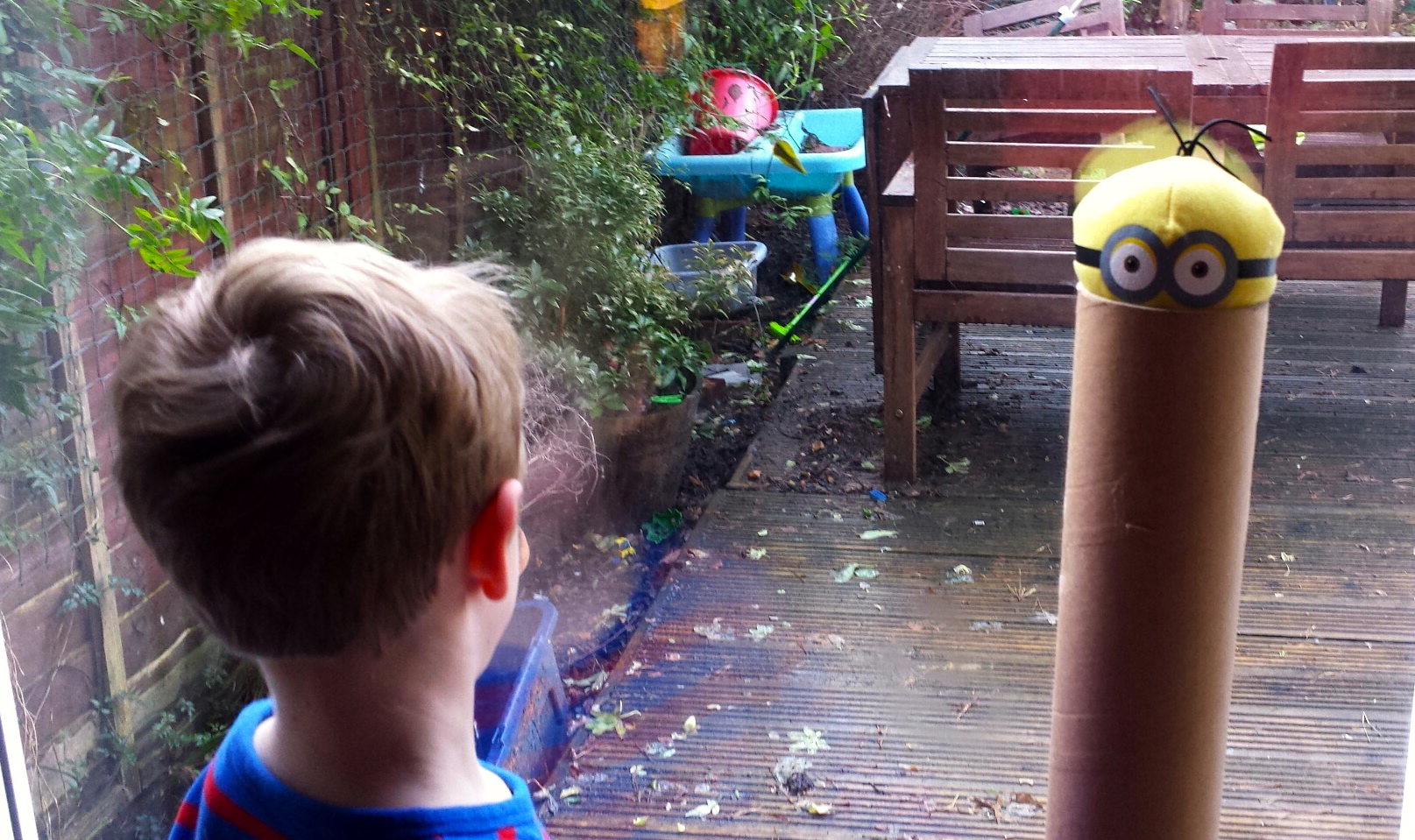 The Excalibur Box: A Big Al Story – Kate Shrewsday