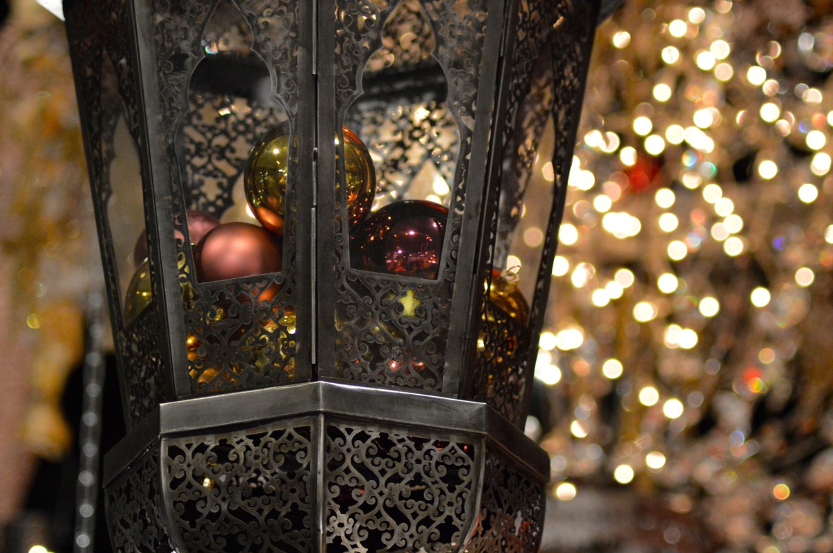 Twas The Week Before Christmas – Kate Shrewsday
